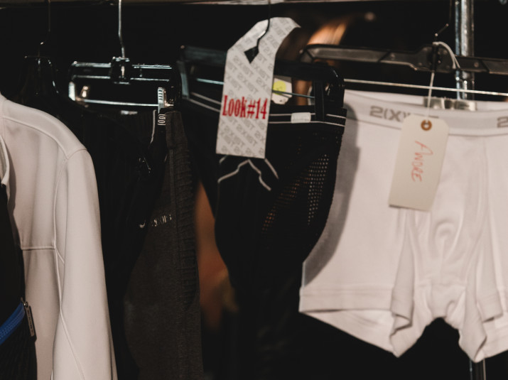 25 YEARS OF 2XIST-ENCE: BEHIND-THE-SCENES WITH 2XIST'S CREATIVE ...