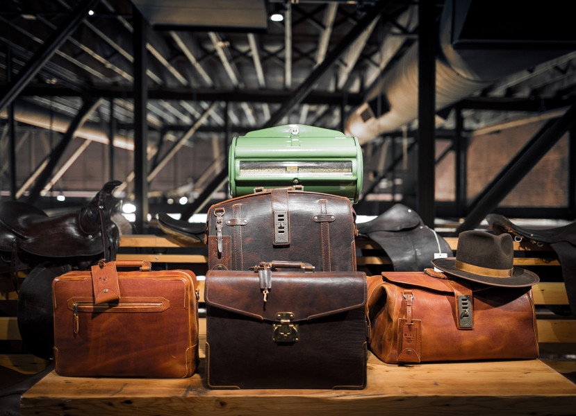 INSIDE SCOOP: WILL ADLER OF WILL LEATHER GOODS - MR Magazine