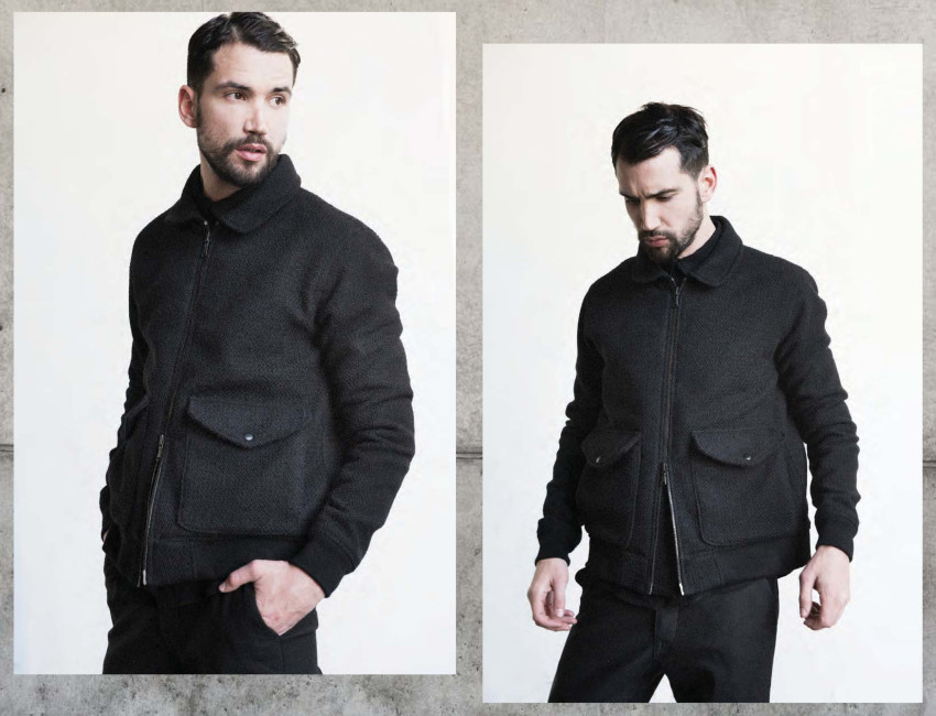 ONES TO WATCH: OLD FAME CLOTHING