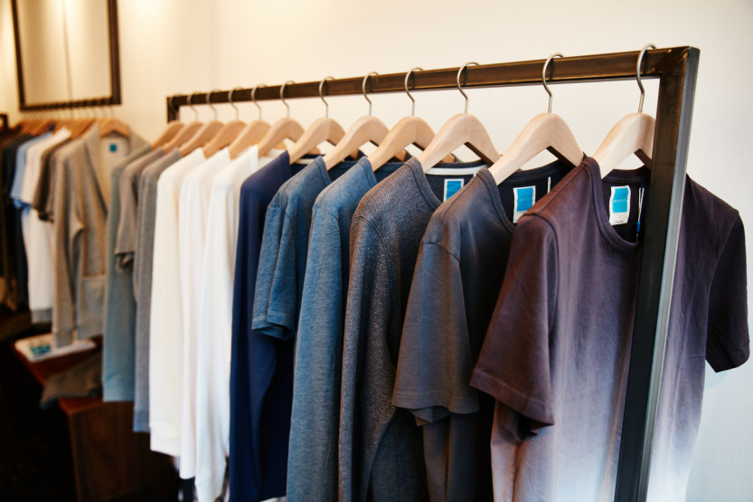 INSIDE JASON SCOTT'S NEW NYC FLAGSHIP STORE