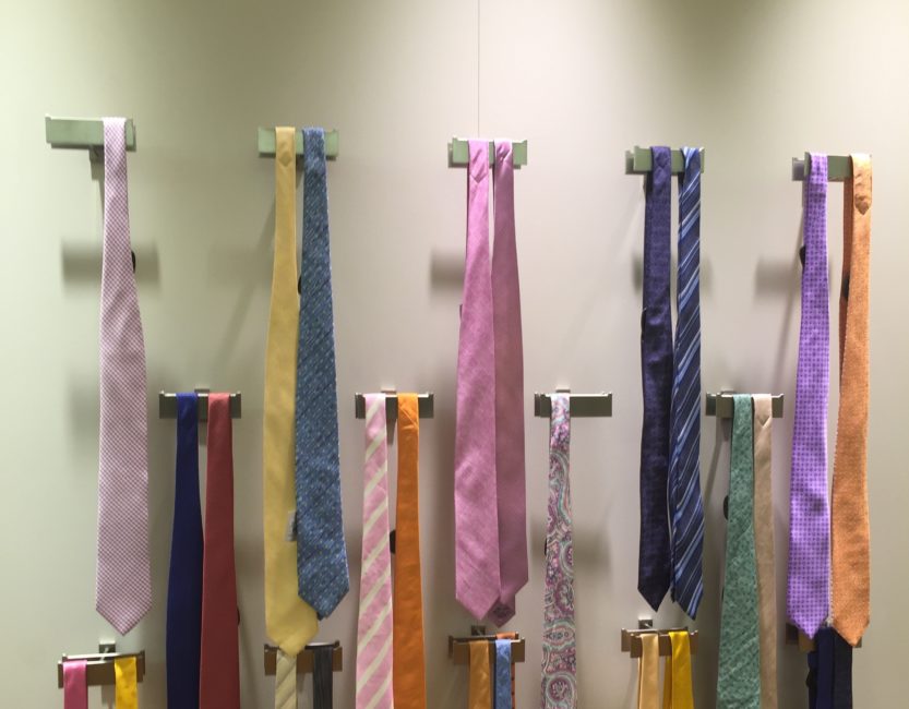 GARMANY REMAINS A SPECIAL SPECIALTY STORE