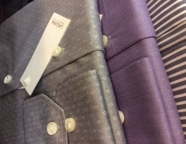 INSIDE CREARE GROUP’S STAND-OUT FALL ‘17 COLLECTION