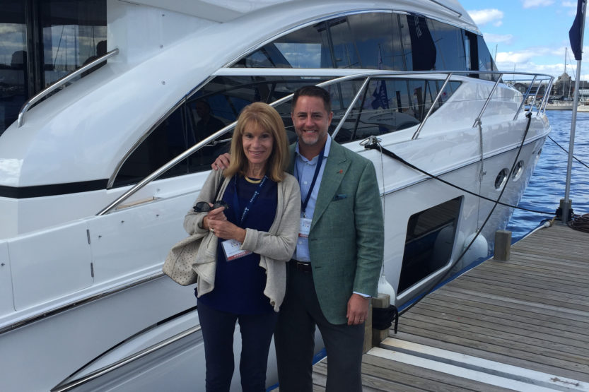 MARC ALLEN FINE CLOTHIERS: MAKING CUSTOM COOL