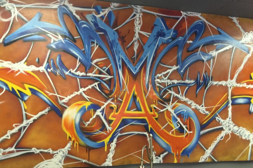 MARC ALLEN FINE CLOTHIERS: MAKING CUSTOM COOL