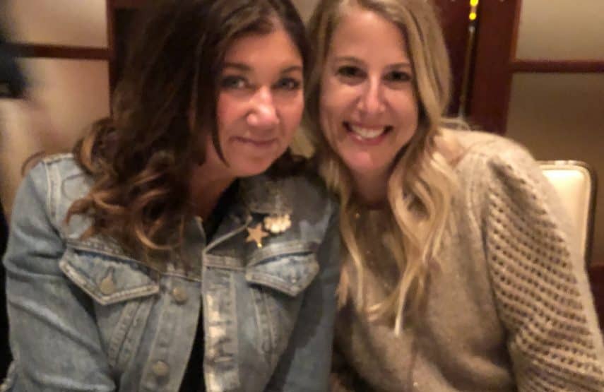 SCENES FROM LAS VEGAS MARKET: DAY ONE - MR Magazine