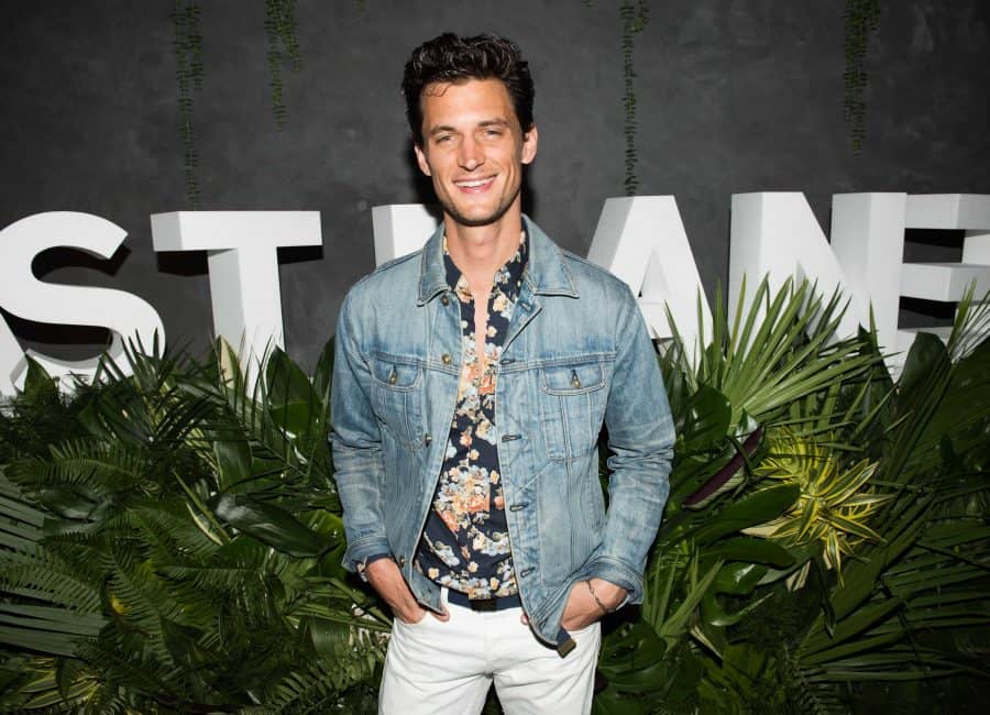 EAST DANE CELEBRATES SPRING AND ITS NEW DOUBLE RAINBOUU COLLABORATION ...