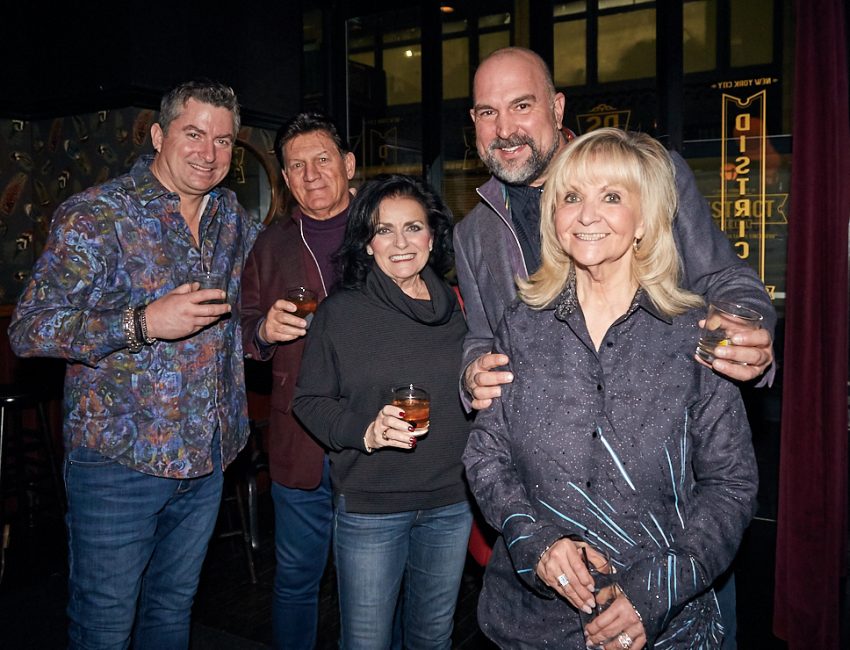 ROBERT GRAHAM CELEBRATES 20 YEARS OF STYLE - MR Magazine