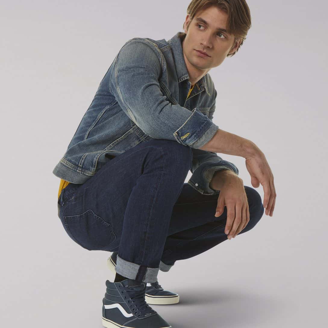 LEE UNVEILS ITS FIRST-EVER GLOBAL SUSTAINABILITY GOALS - MR Magazine