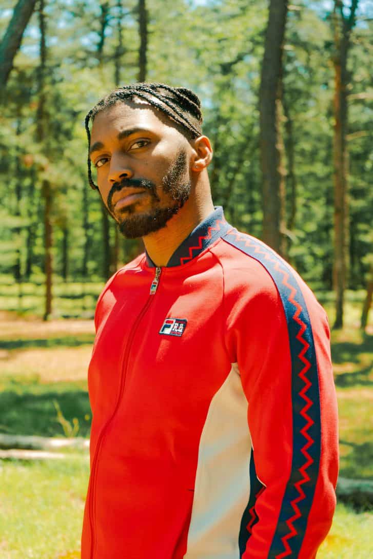 FILA RELEASES COLLECTION WITH ROWING BLAZERS - MR Magazine