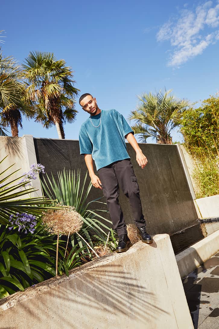 ASOS LAUNCHES ‘MUST-HAVES’ COLLECTION - MR Magazine