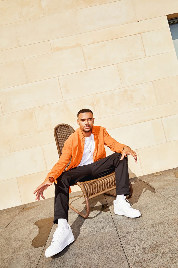 ASOS LAUNCHES ‘MUST-HAVES’ COLLECTION - MR Magazine