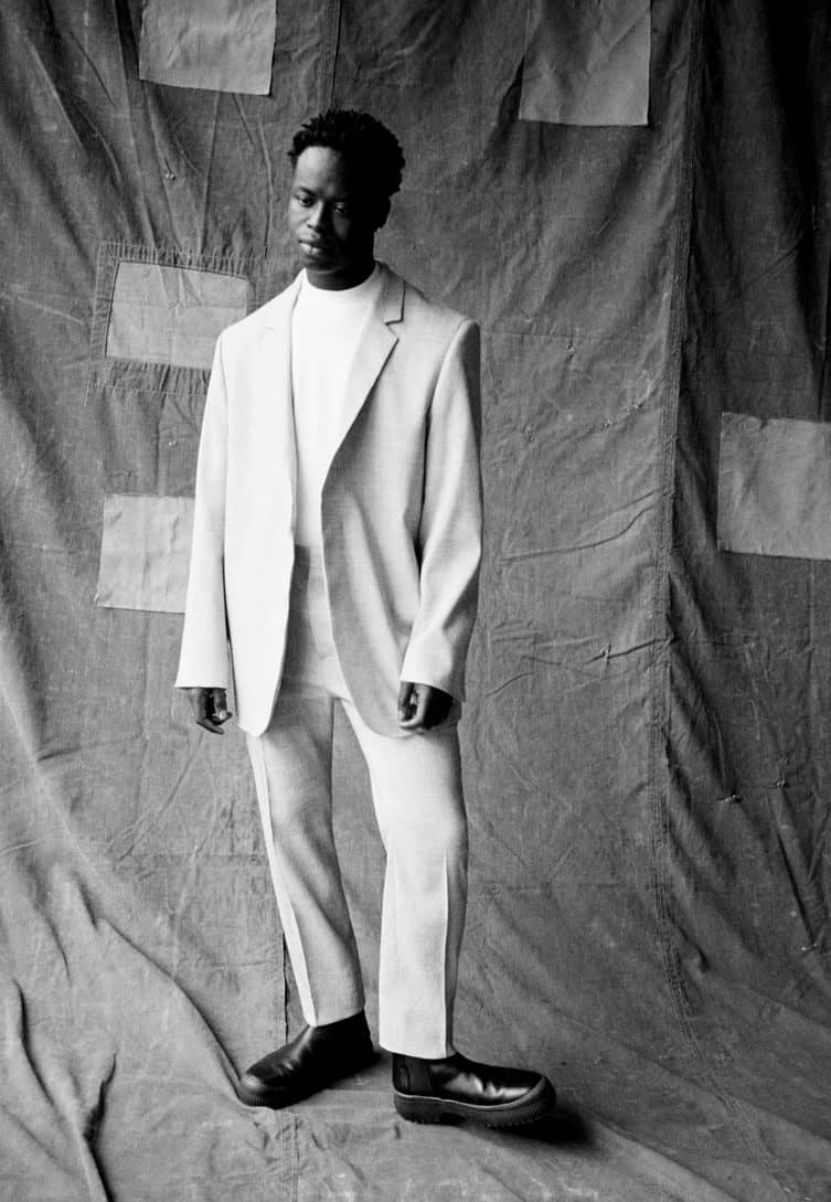 COS UNVEILS FALL CAMPAIGN - MR Magazine