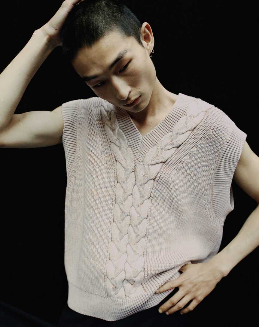 COS UNVEILS FALL CAMPAIGN - MR Magazine