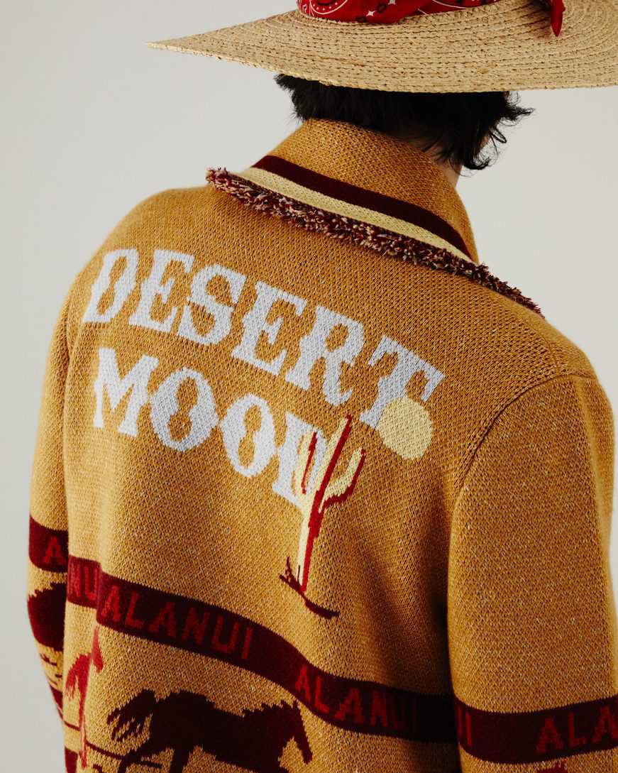 ALANUI FINDS INSPIRATION IN THE AMERICAN WEST FOR SPRING - MR Magazine