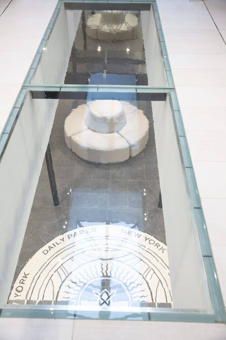 DAILY PAPER OPENS NEW YORK FLAGSHIP - MR Magazine