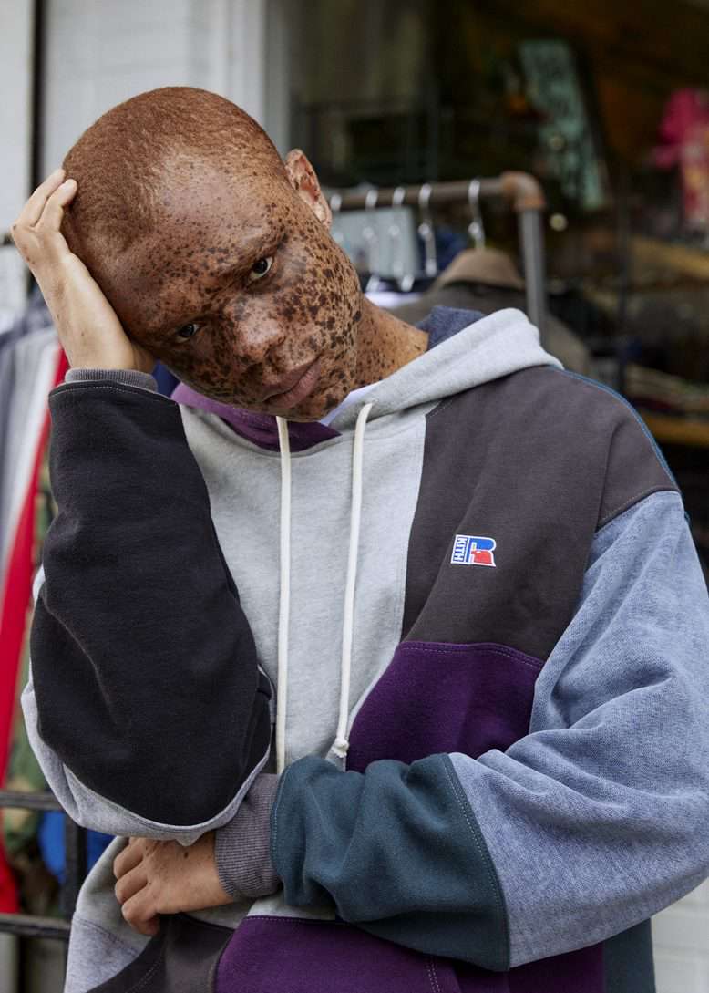 KITH RELEASES NEW COLLAB WITH RUSSELL ATHLETIC - MR Magazine
