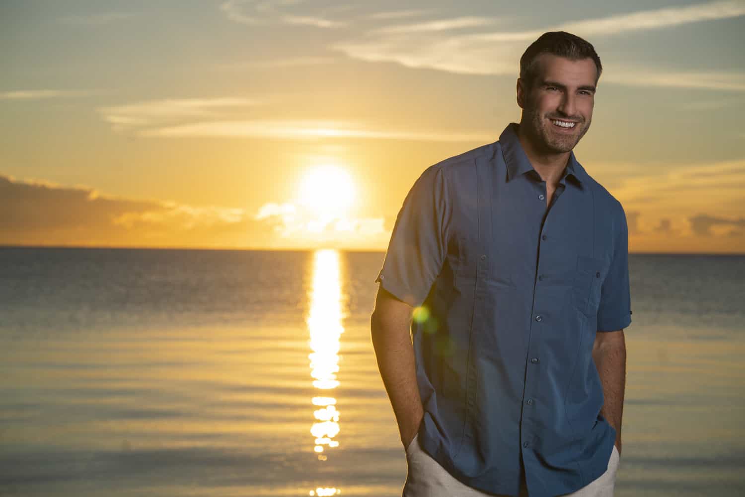 Kyle Andrew, Author at MR Magazine