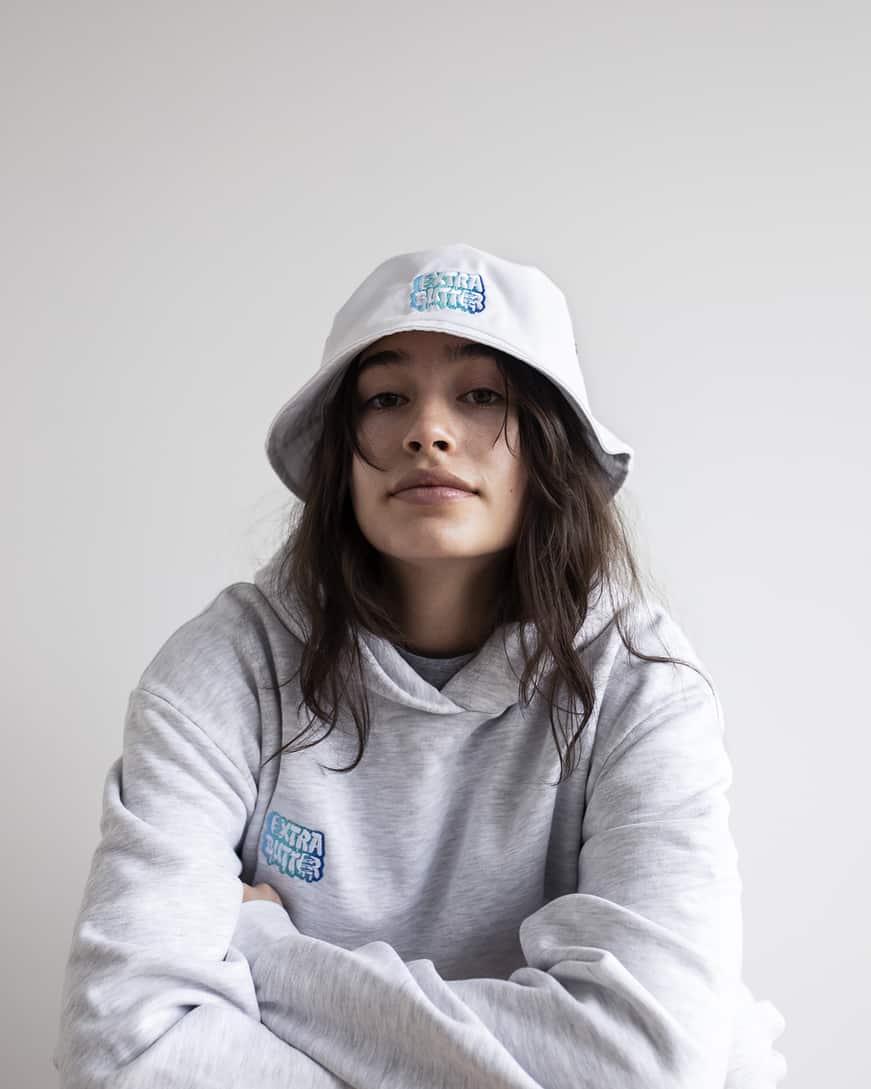 EXTRA BUTTER TEAMS UP WITH GRAFFITI ARTIST CLAW MONEY - MR Magazine