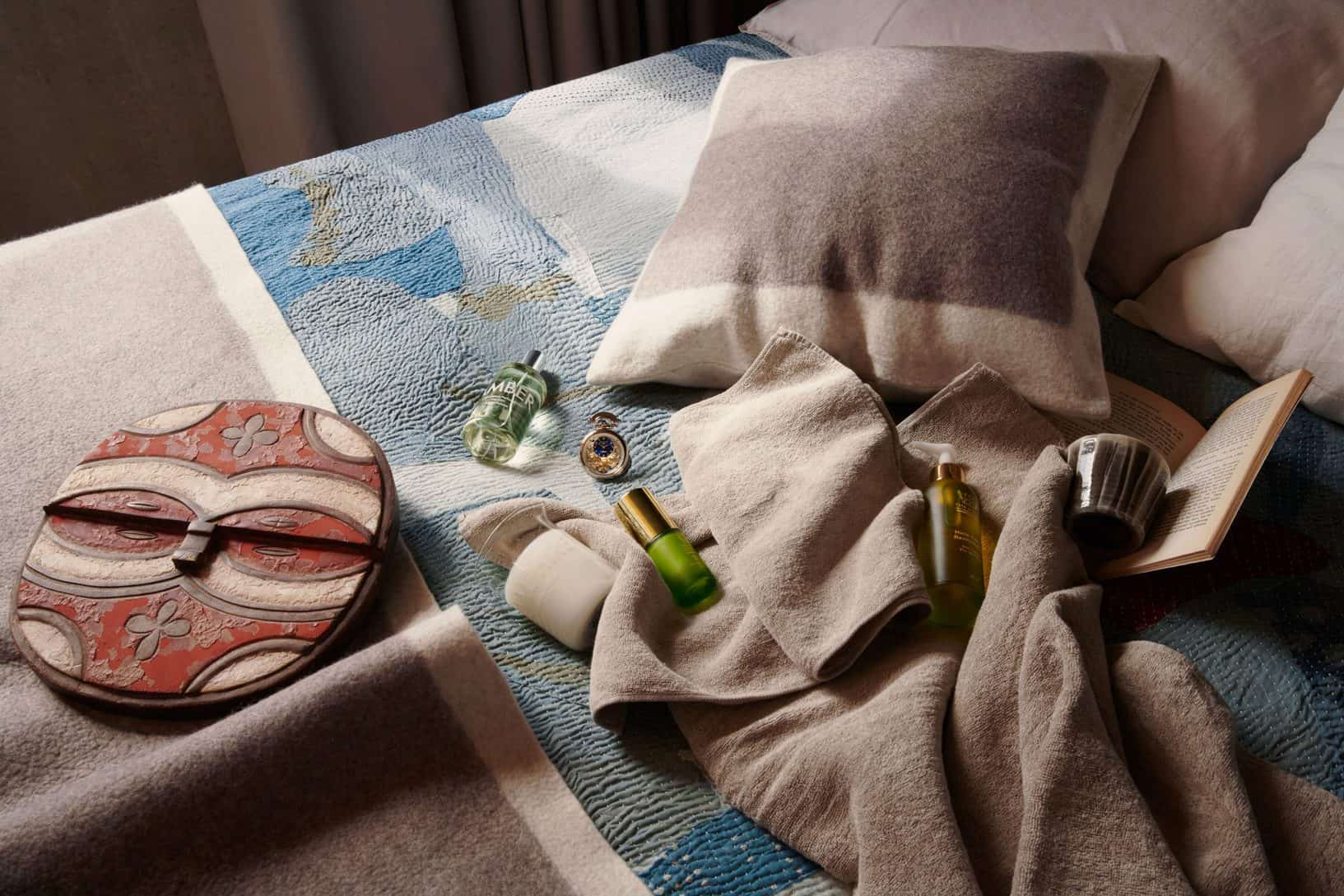 MR PORTER LAUNCHES ‘SMALL WORLD’ INITIATIVE - MR Magazine