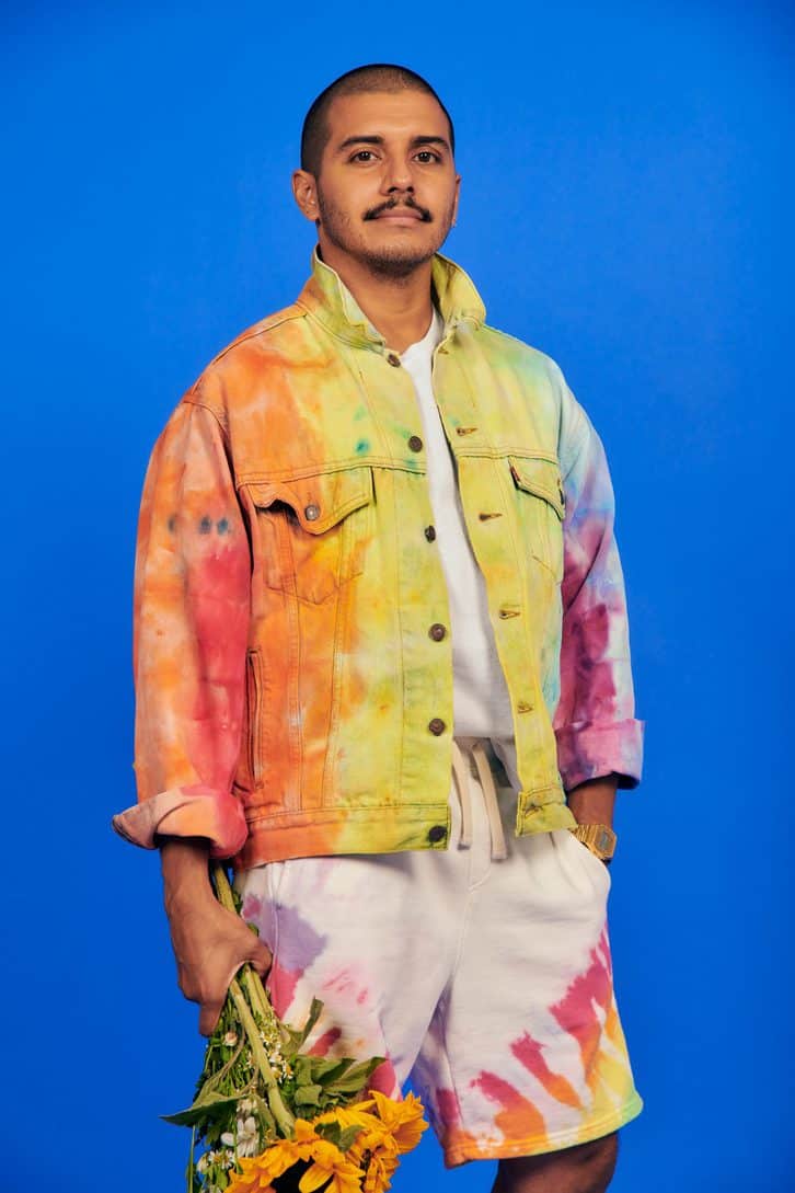 RON HERMAN CELEBRATES PRIDE - MR Magazine