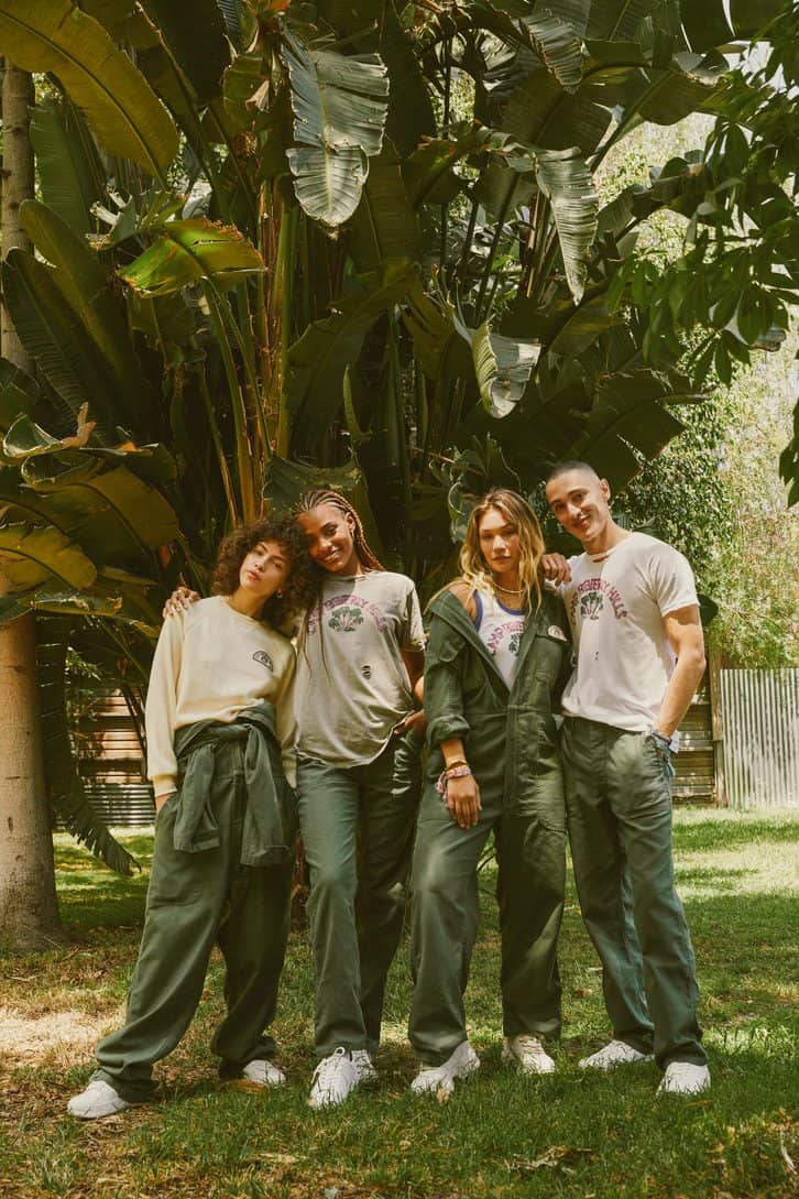 FRED SEGAL BRINGS BACK CAMP BEVERLY HILLS - MR Magazine