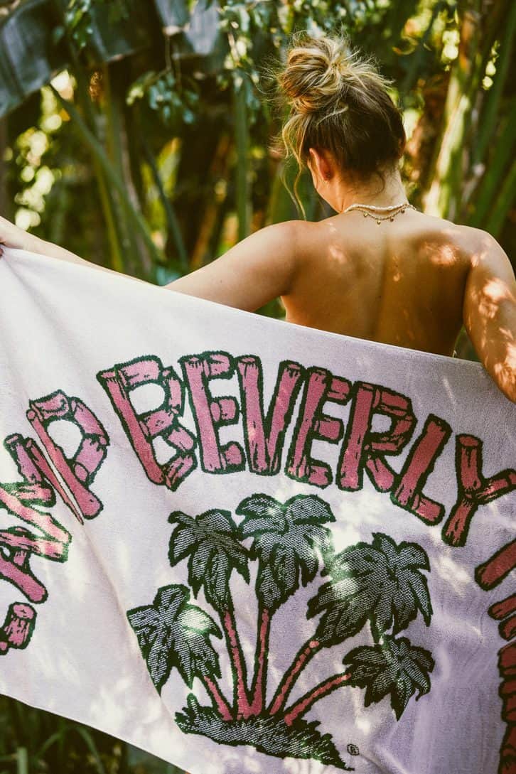 FRED SEGAL BRINGS BACK CAMP BEVERLY HILLS - MR Magazine