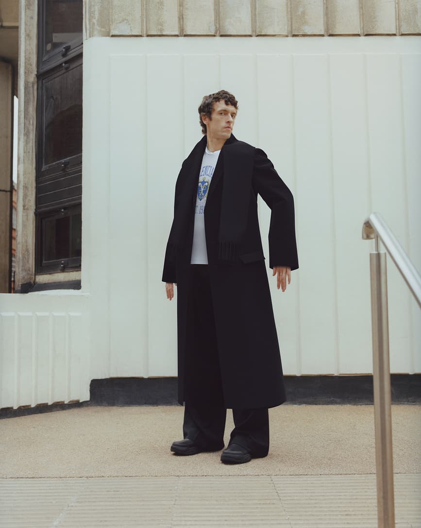 FARFETCH DEBUTS PRE-ORDER SERVICE - MR Magazine