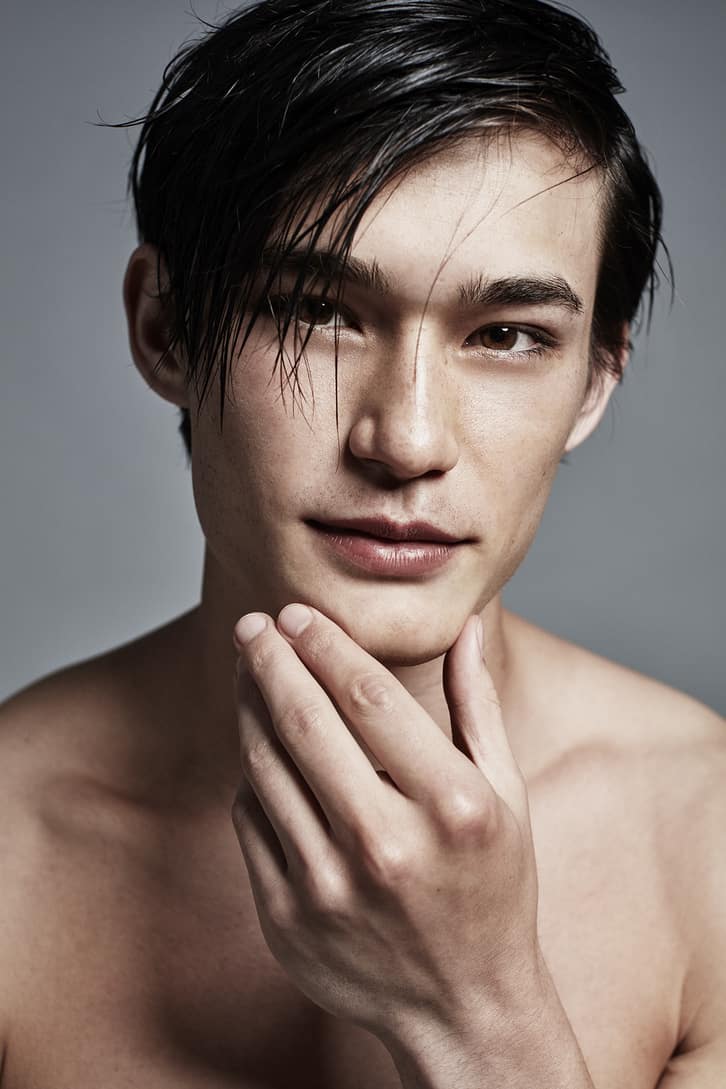 LAB SERIES CELEBRATES 30 YEARS - MR Magazine