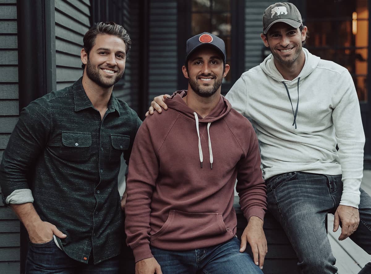 Conrad Sansone The Normal Brand Linkedin Online | emergencydentistry.com