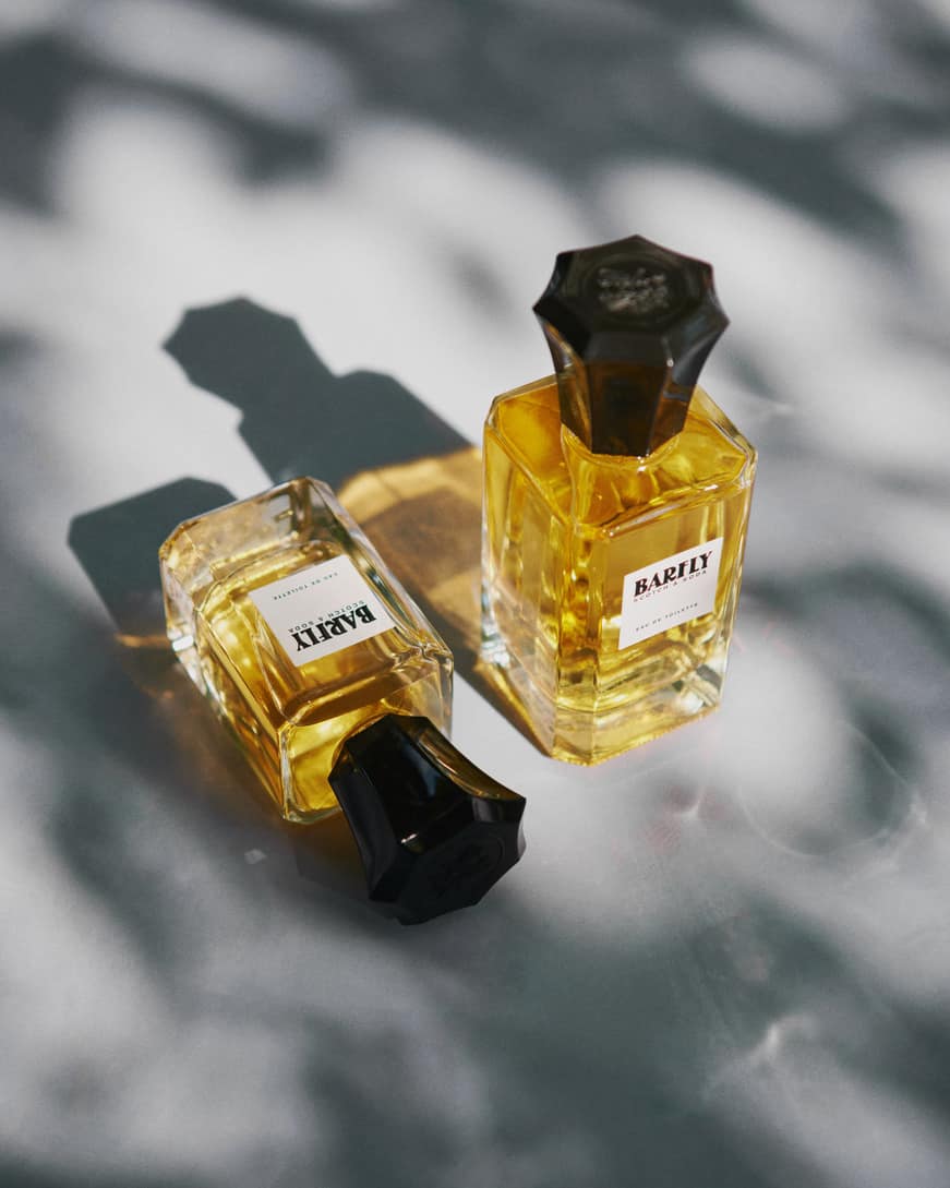SCOTCH & SODA ACCELERATES GROWTH - MR Magazine