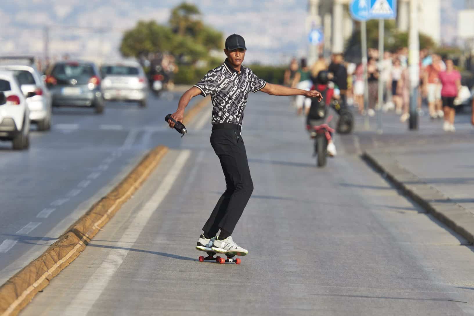 SPONSORED PROFILE: BOGNER - CELEBRATING 90 YEARS OF HIGH-TECH LUXURY ...