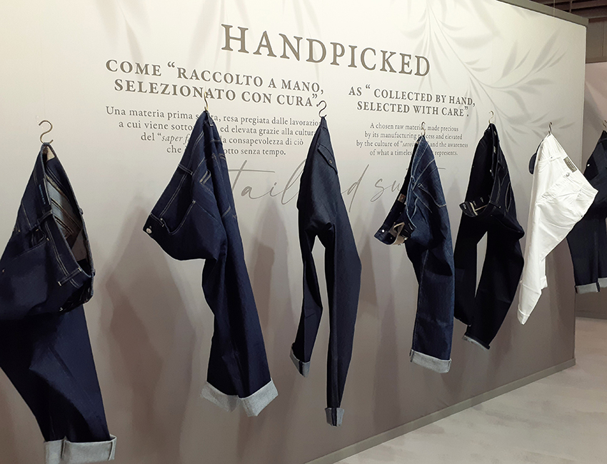 PITTI UOMO: MORE, MORE MORE! - MR Magazine