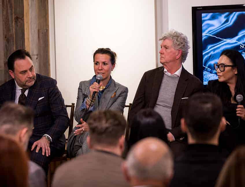 GLADSON AND VITALE BARBERIS CANONICO’S “REBOOTING THE SUIT” PANEL ...