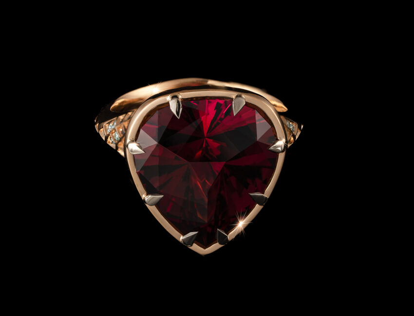 JEWELER NIGEL O'REILLY CELEBRATES 125 YEARS OF ABERFELDY SINGLE MALT ...