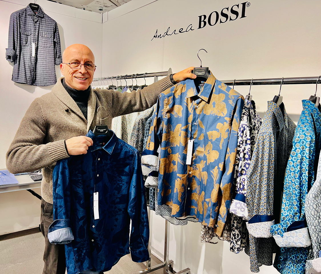 ITA STYLE: AS ONLY THE ITALIANS CAN! - MR Magazine