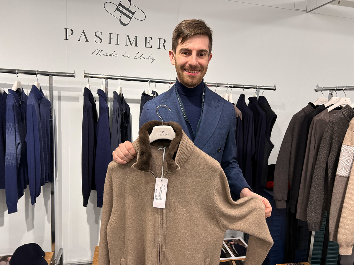 ITA STYLE: AS ONLY THE ITALIANS CAN! - MR Magazine