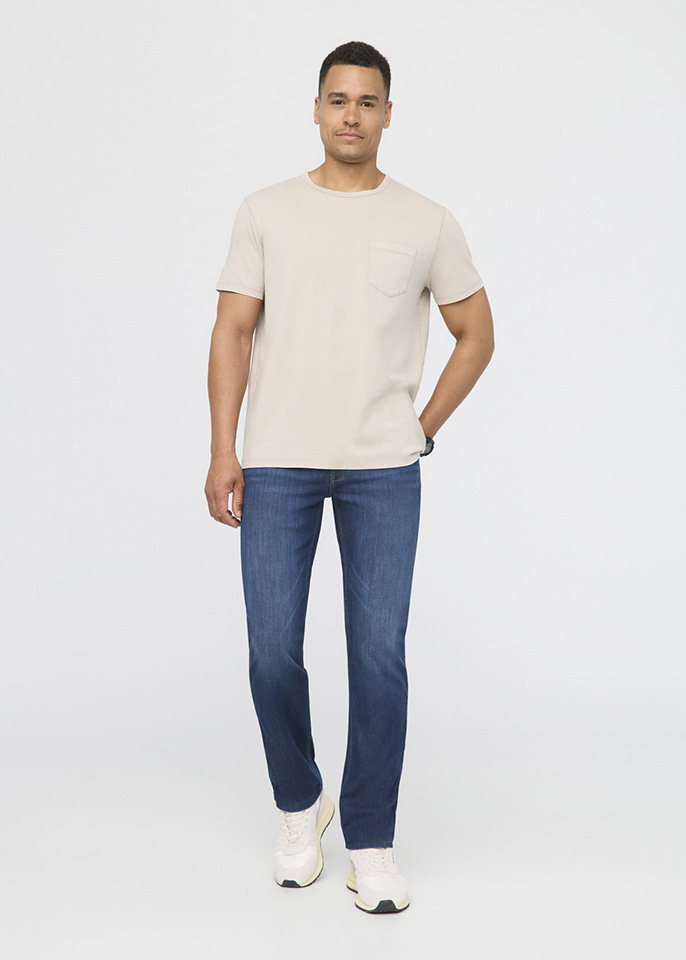 DUER RELEASES NEW PERFORMANCE DENIM LITE DENIM FOR SUMMER - MR Magazine
