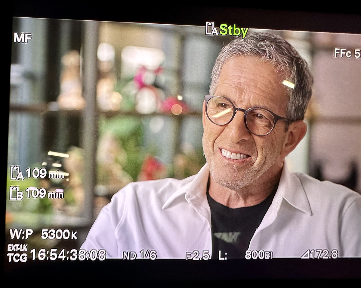 NEW DOCUMENTARY EXPLORES THE LEGACY OF KENNETH COLE - MR Magazine