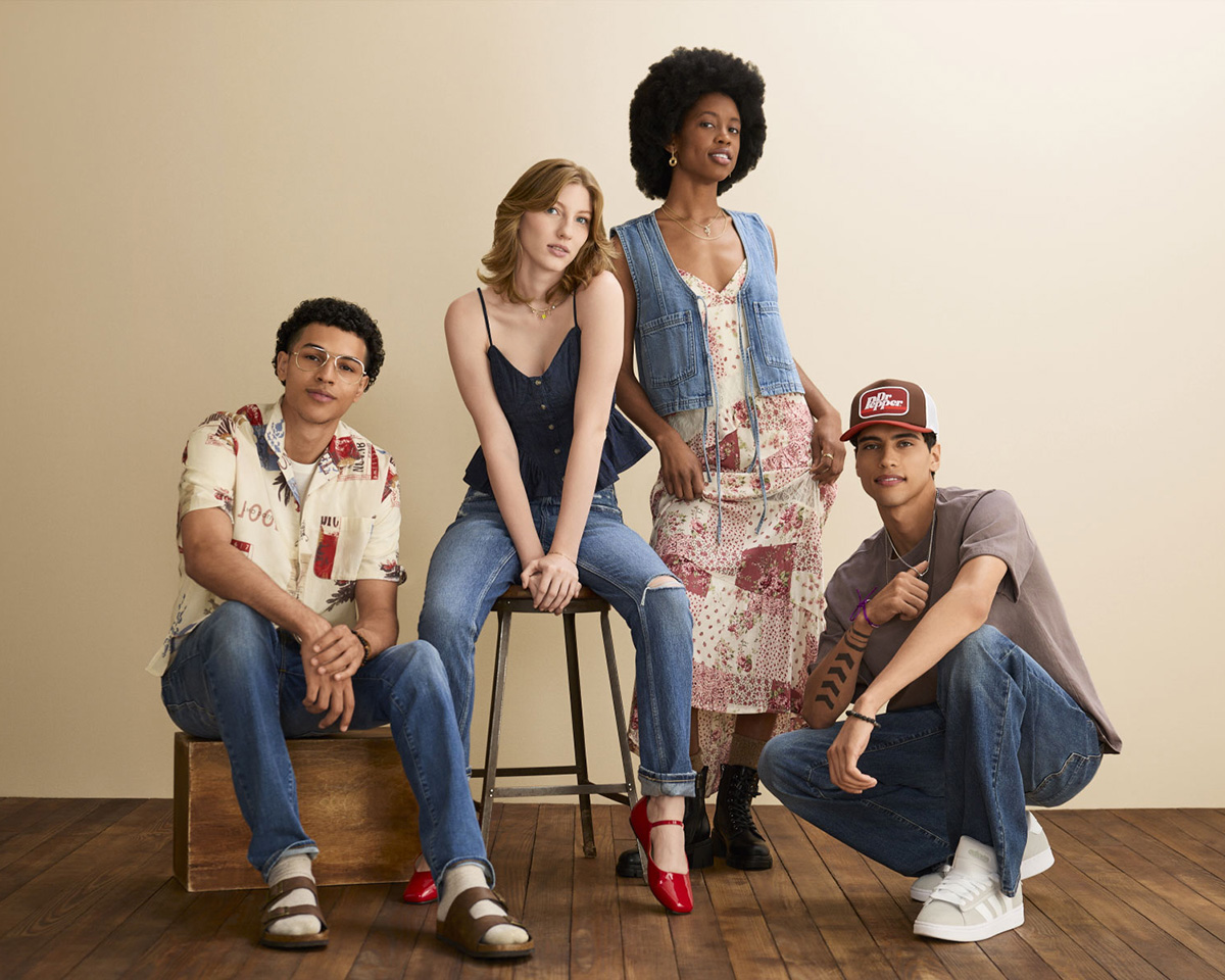 JCPENNEY ANNOUNCES FALL 2025 MERCHANDISE AND MEDIA LINEUP - MR Magazine