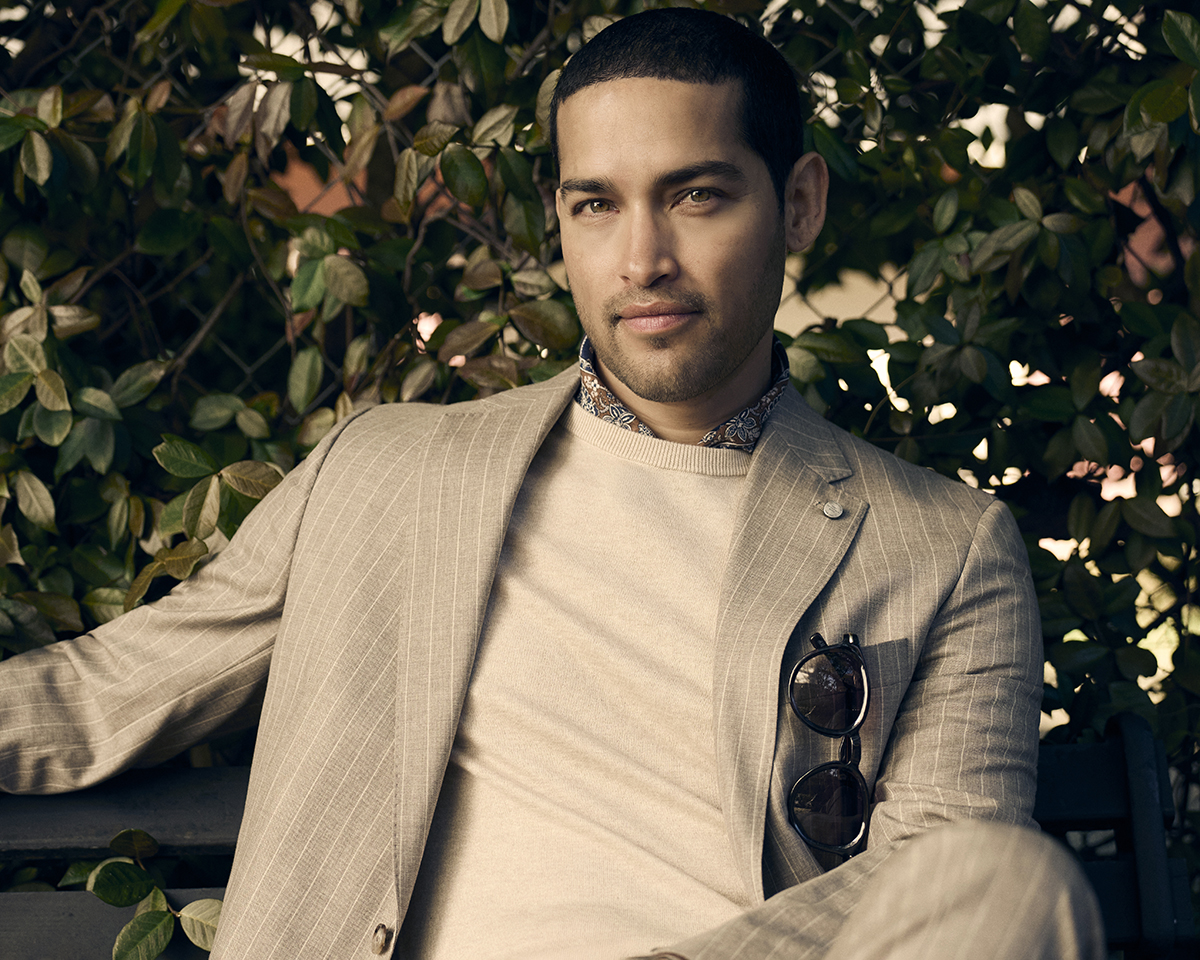 FROM THE AUGUST ISSUE: TAILORED CLOTHING | CASE STUDIES IN SELLING ...