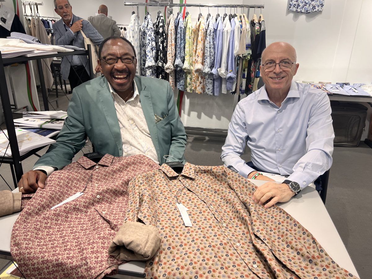 CHICAGO SHINES! - MR Magazine