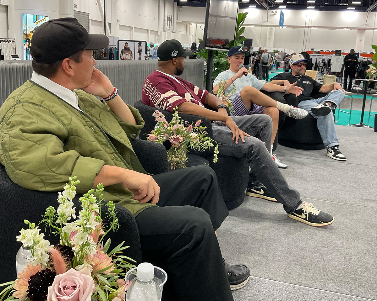 MAGIC MENS PANEL: DYNAMIC BY DEFINITION - MR Magazine