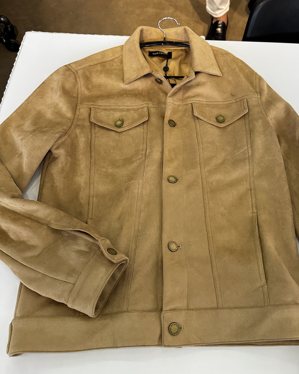 DALLAS MEN'S SHOW JULY 2025 TREND REPORT - MR Magazine