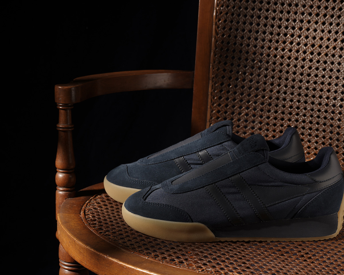 GOLA COLLABS WITH ENGINEERED GARMENTS ON NEW SQUASH MATCH SHOE - MR ...