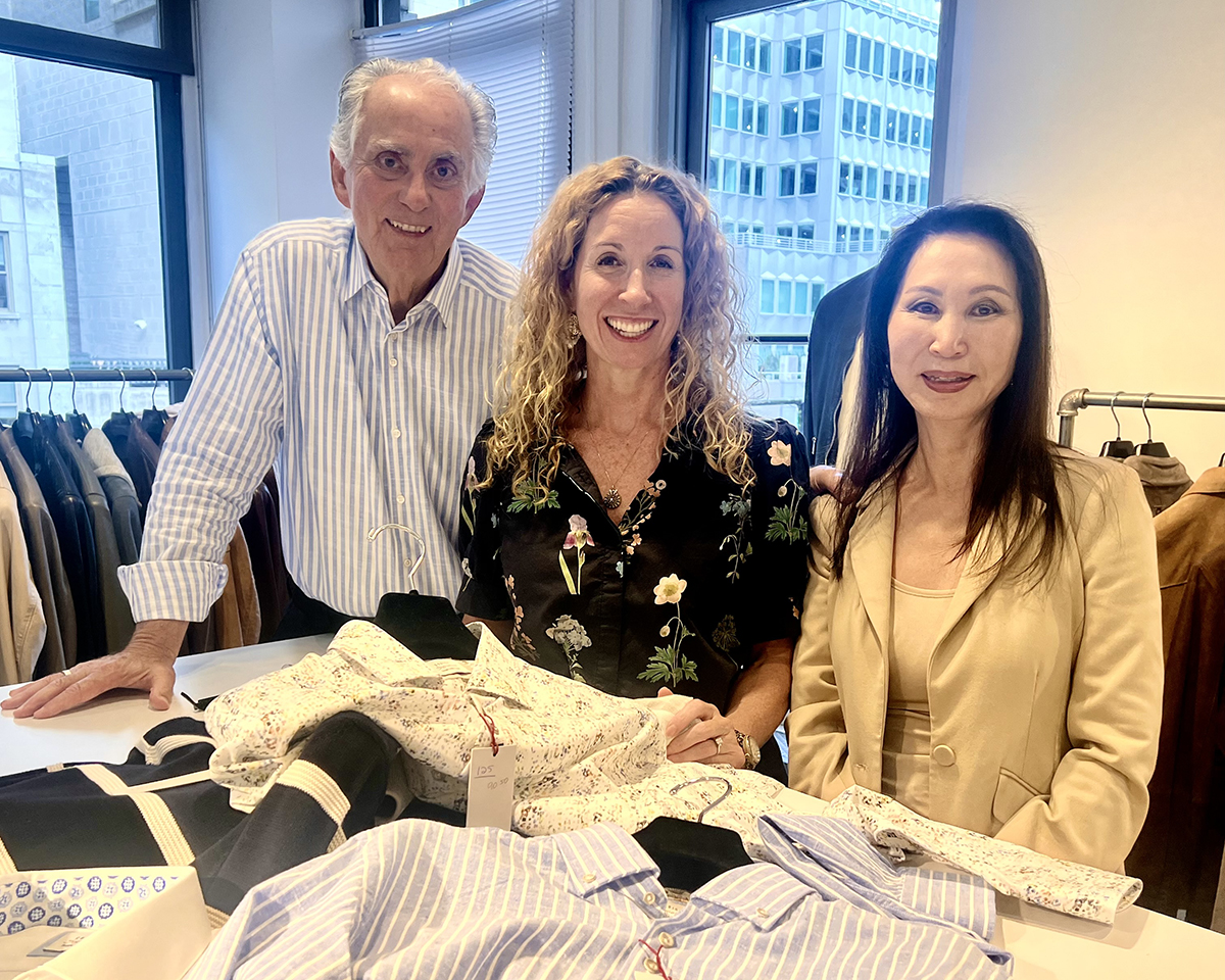 EXECUTIVE MOVES | KATE WEST NAMED CORPORATE VP AT SCHUYLER 4 LTD. - MR ...