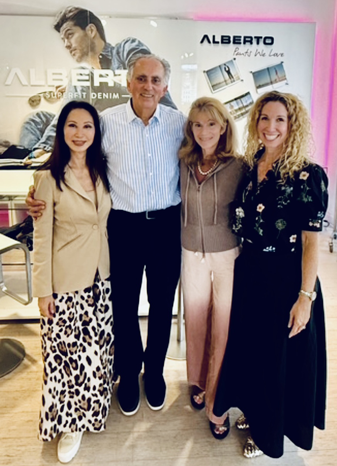 EXECUTIVE MOVES | KATE WEST NAMED CORPORATE VP AT SCHUYLER 4 LTD. - MR ...