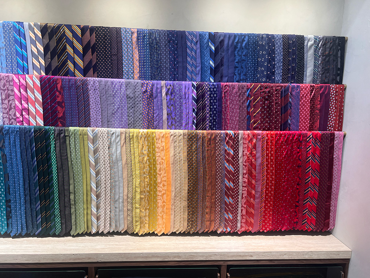 TALBOTT TALK | ROBERT TALBOTT’S SVP JAMES WATSON PRIORITIZES ...