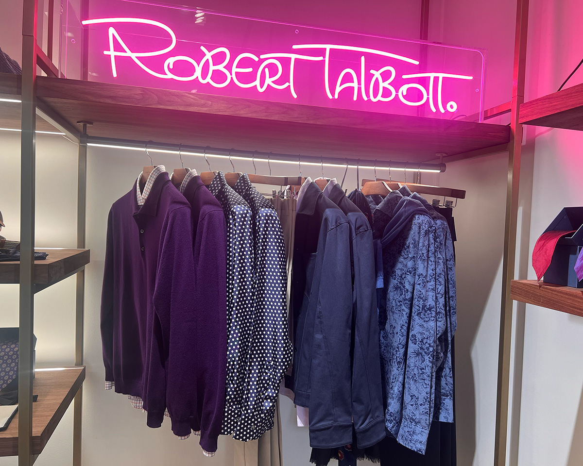 TALBOTT TALK | ROBERT TALBOTT’S SVP JAMES WATSON PRIORITIZES ...