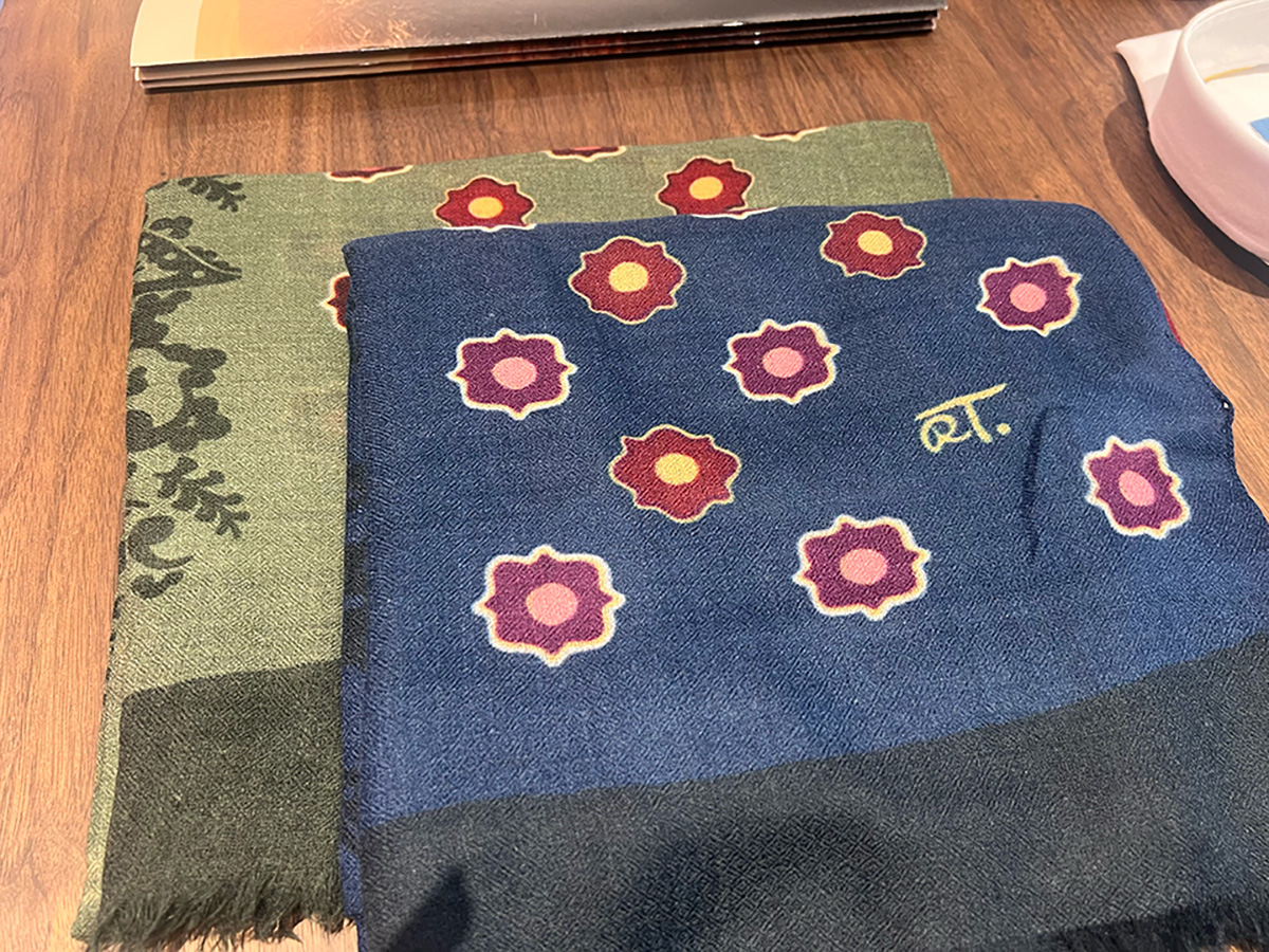 TALBOTT TALK | ROBERT TALBOTT’S SVP JAMES WATSON PRIORITIZES ...