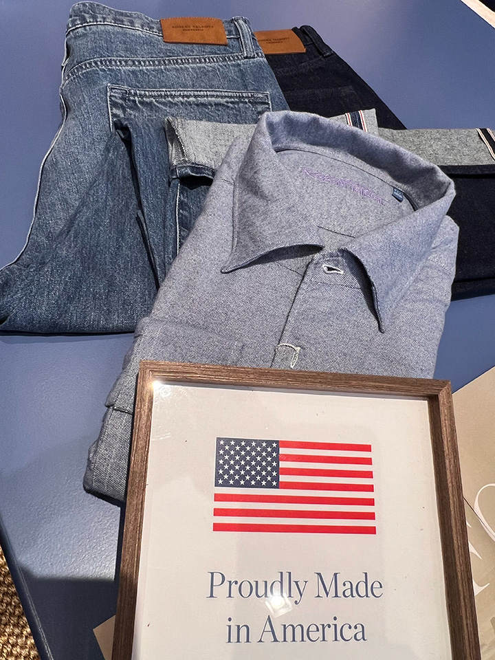 TALBOTT TALK | ROBERT TALBOTT’S SVP JAMES WATSON PRIORITIZES ...